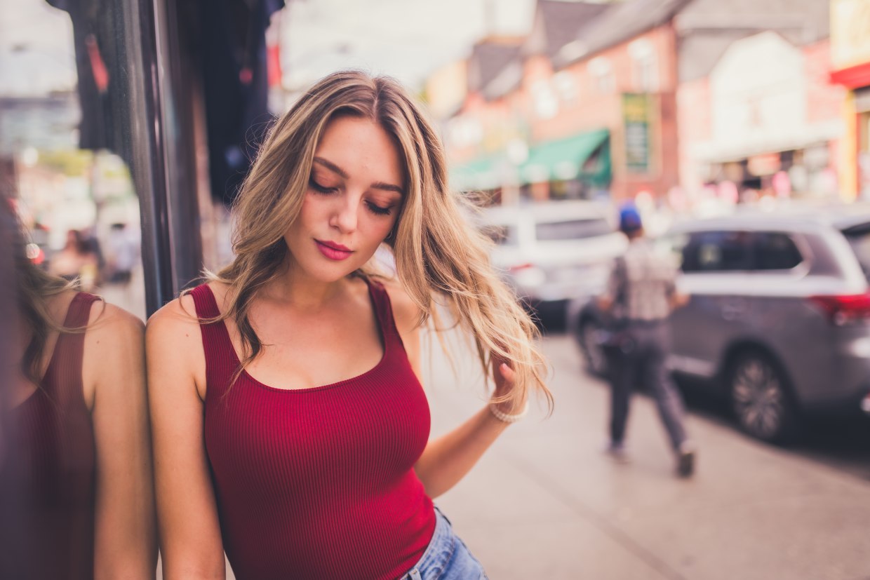 European Mail Order Brides - Meet Single European Women Here